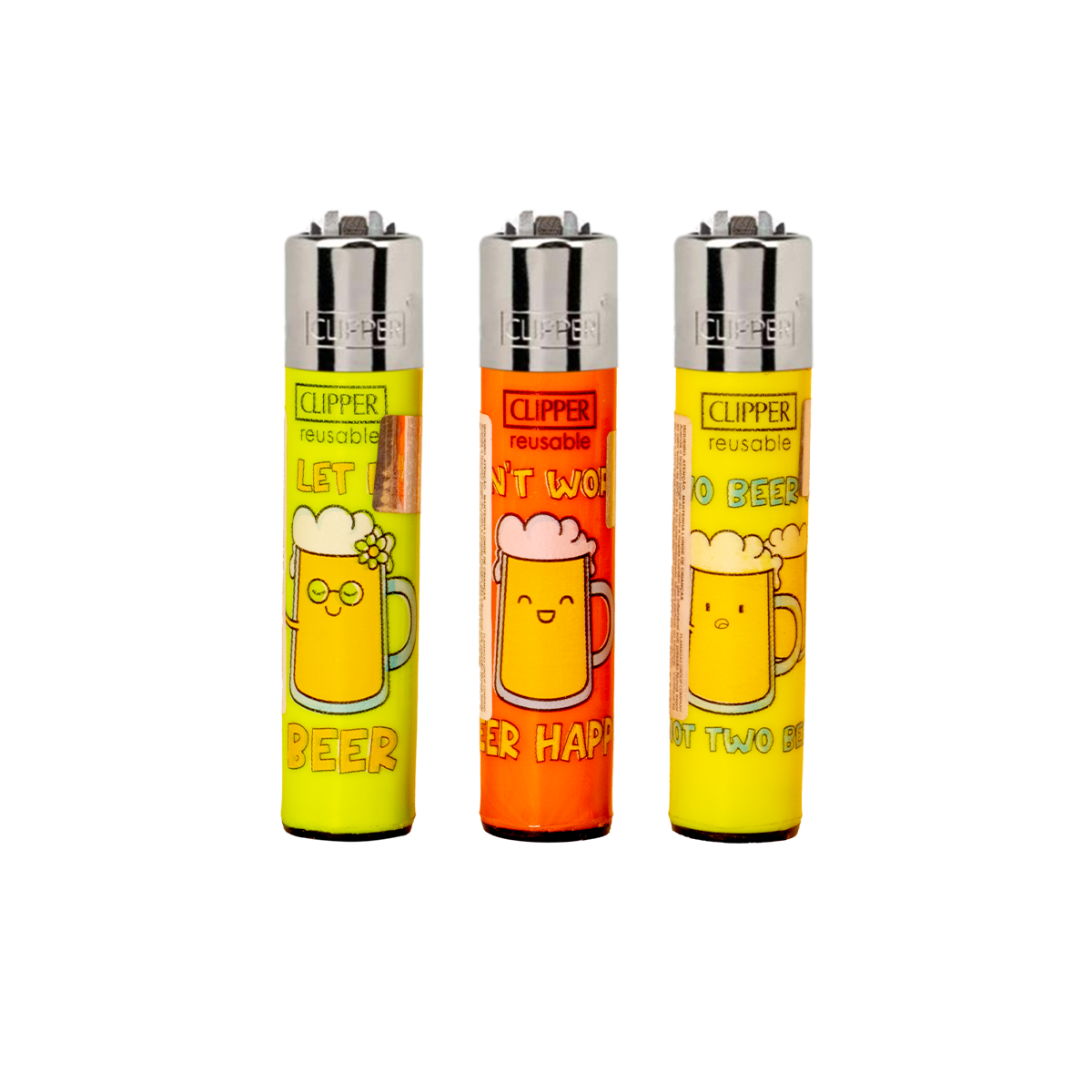 Isqueiro Clipper Beer QuotesIsqueiro – Logo Ali | Head Shop com o ...